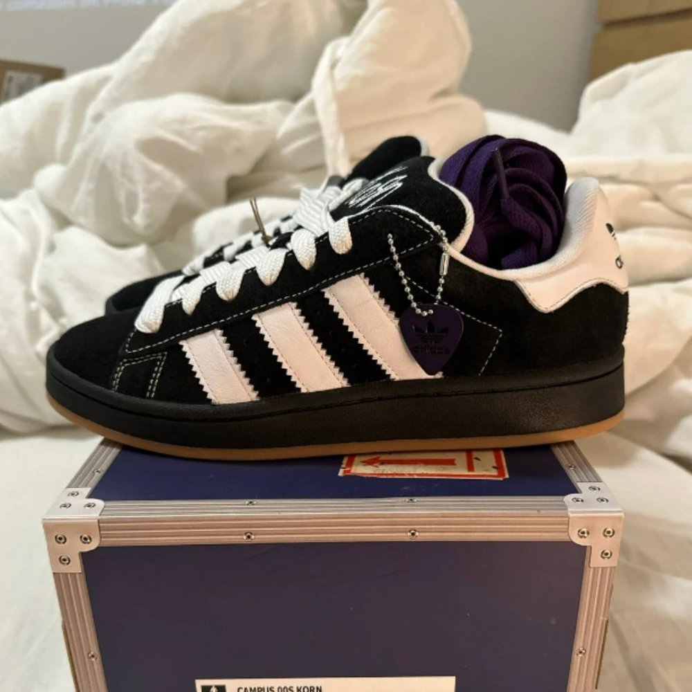 Korn X Adidas Campus 00s - Gem